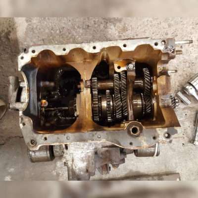 1981 Midas MkII Car Restoration at 70s Car Restoration